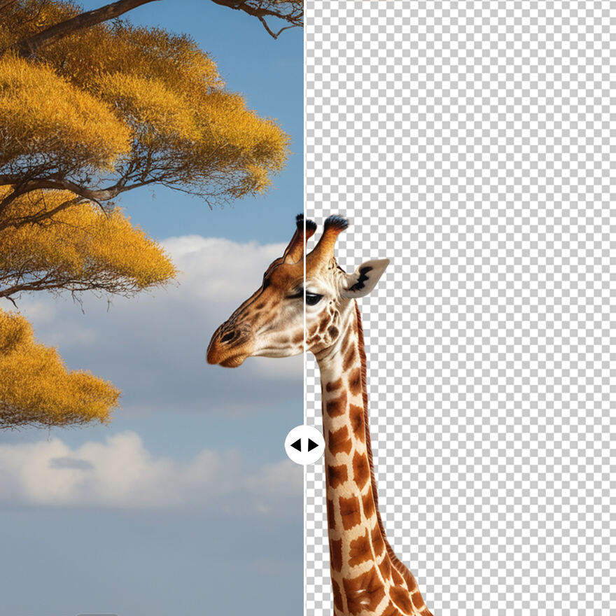 Free Transparent Background Maker | X-Design Free Transparent Background Maker | X-Design